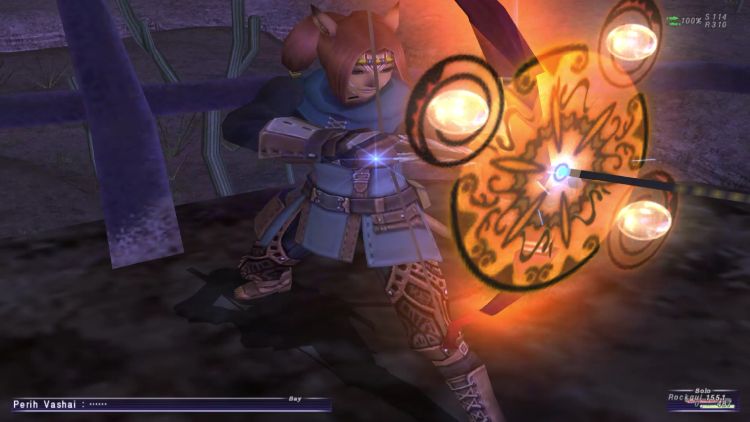 ろっく大工房 | フリー素材のBGM（FF11専用）の公開、NM狩りの記録をしたりしているサイトです